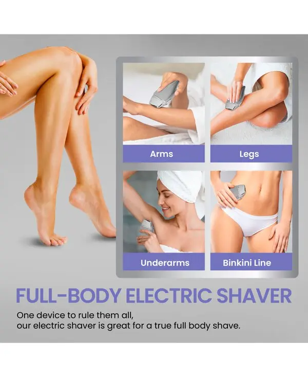 Perry Ellis Cordless Touch-up Trimmer