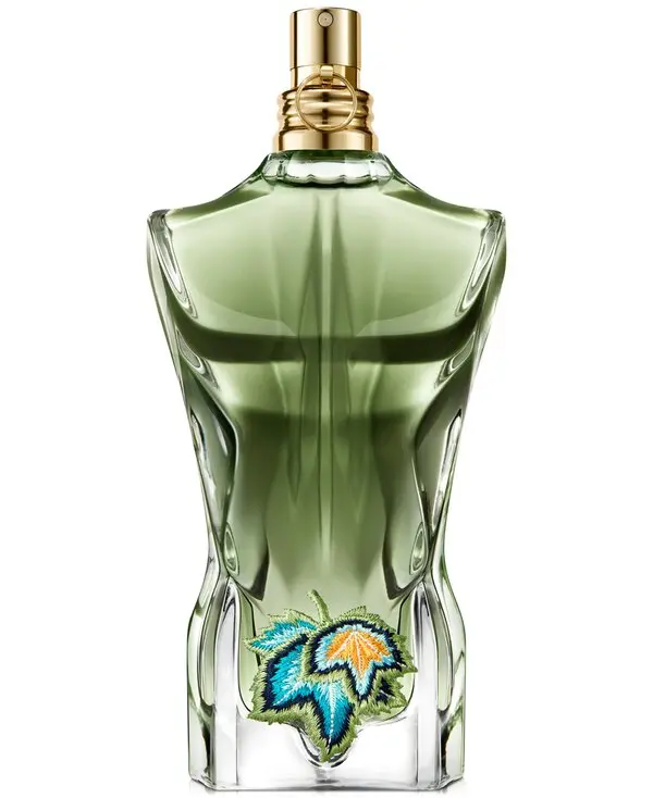 Jean Paul Gaultier Le Beau Paradise Garden Eau De Parfum Spray - No Color