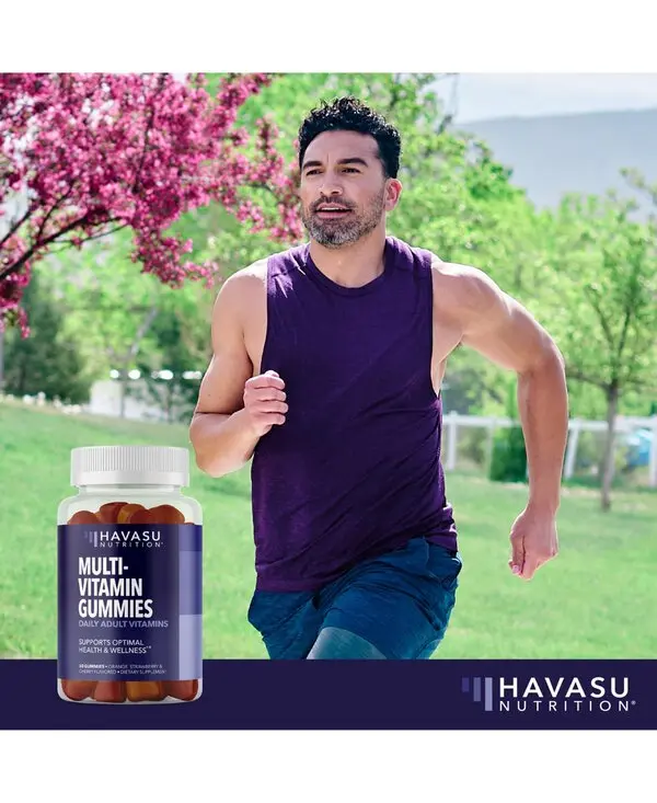 HAVASU NUTRITION Multivitamin Gummies