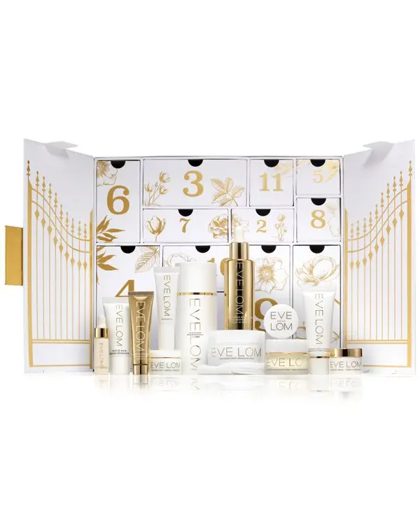Eve Lom - 12-pc. Advent Calendar Skincare Set