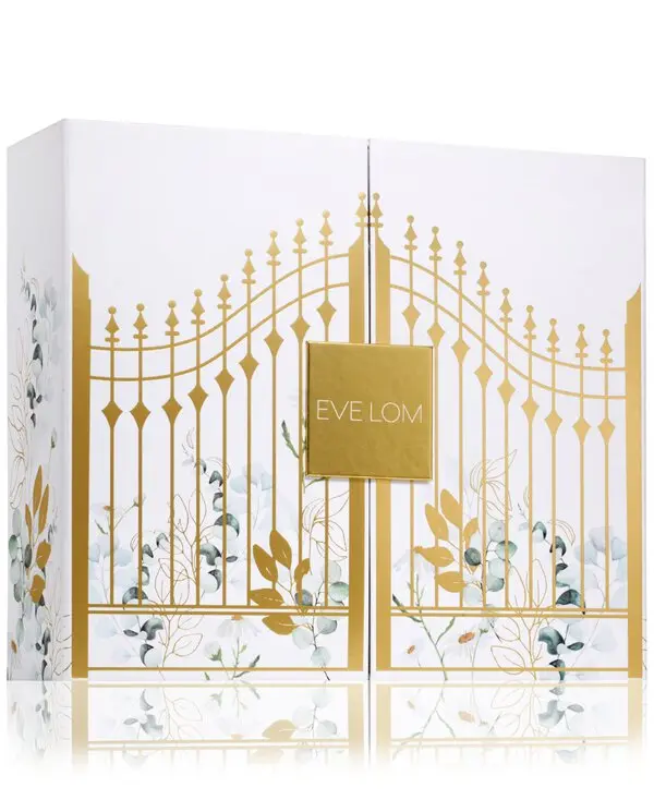 Eve Lom - 12-pc. Advent Calendar Skincare Set