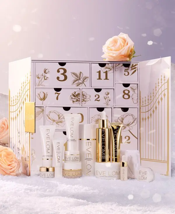 Eve Lom - 12-pc. Advent Calendar Skincare Set