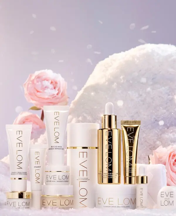 Eve Lom - 12-pc. Advent Calendar Skincare Set