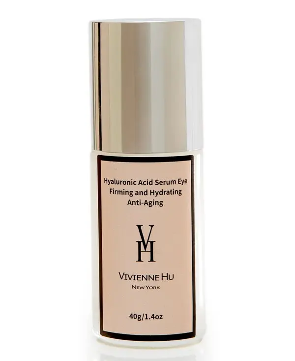 VIVIENNE HU Eye Firming And Hydrating Anti-aging Serum - No Color