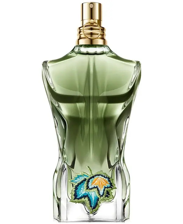 Jean Paul Gaultier Le Beau Paradise Garden Eau De Parfum Spray - No Color
