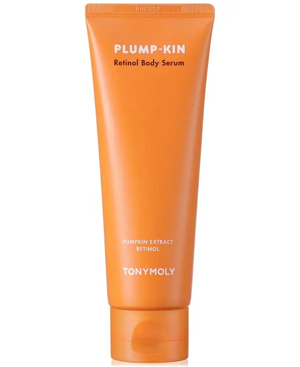 TONYMOLY Plump-kin Retinol Body Serum - No Color
