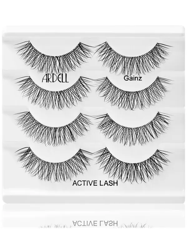 ARDELL Active Lash - No Color