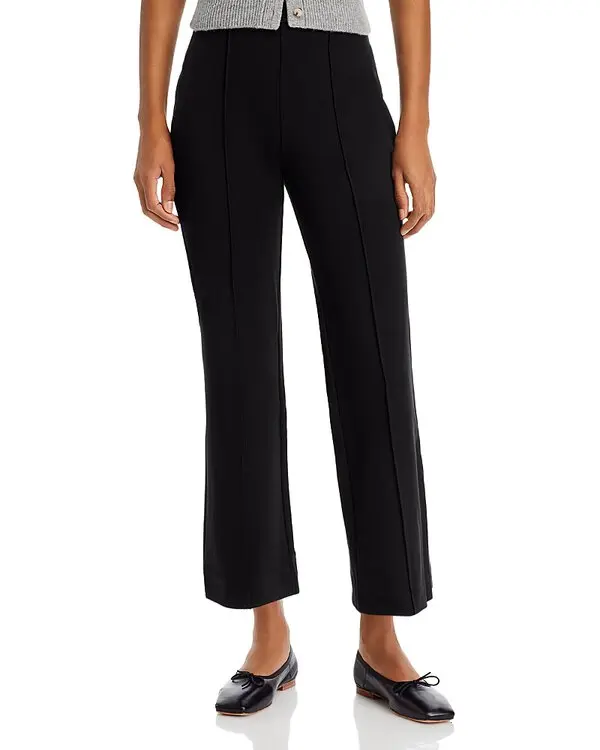 Staud Knack Pants - Black