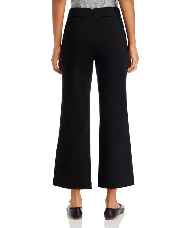 Staud Knack Pants - Black