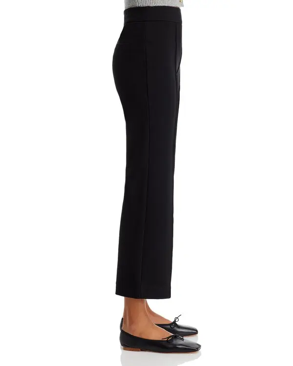 Staud Knack Pants - Black