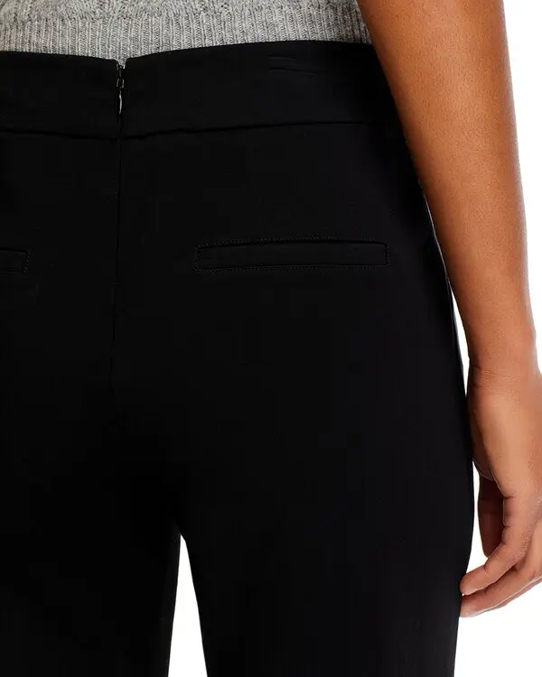 Staud Knack Pants - Black