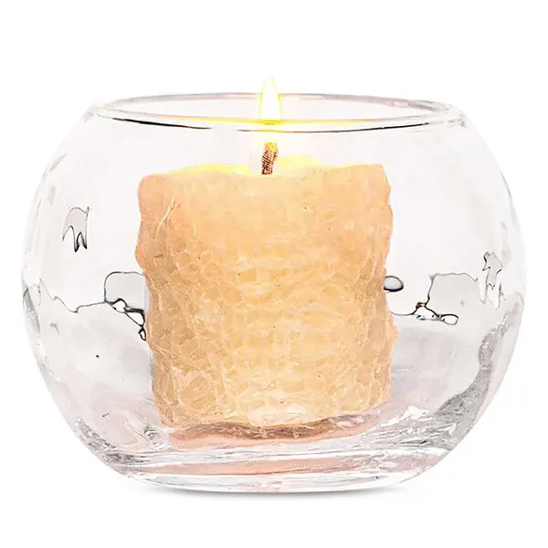 JULISKA Puro Tealight Holder - No Color