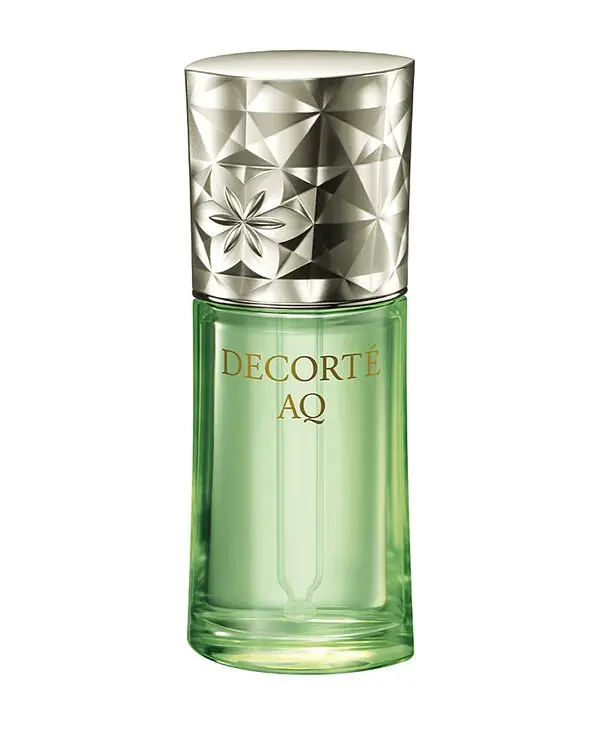 DECORTE Aq Face Oil 1.3 Oz - No Color