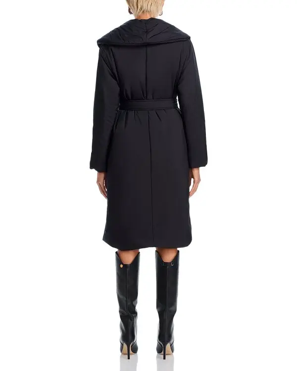 Kobi Halperin Mia Coat