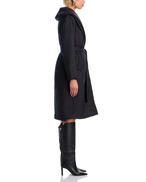 Kobi Halperin Mia Coat
