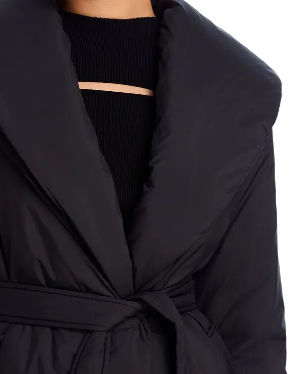 Kobi Halperin Mia Coat