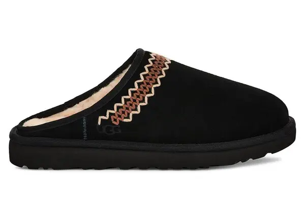 UGG Classic Slip-on Atherson Slipper