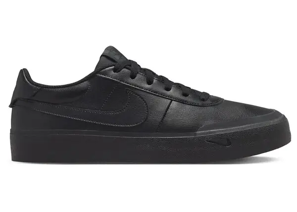 Nike Court Shotin Sneakers - Black