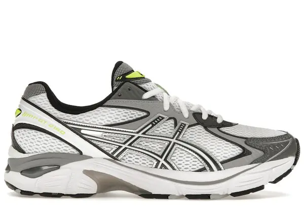Asics Gt-2160 Jjjjoundin Sneakers - White/black