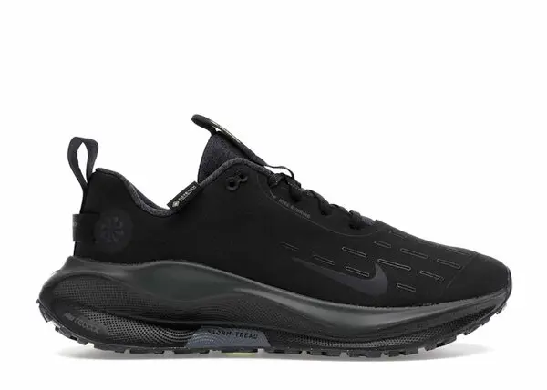 Nike React Infinity Run 4 Gore-tex Sneakers