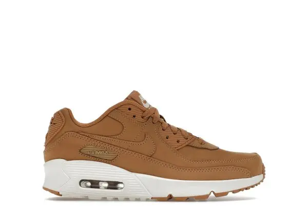 Nike Air Max 90 - Flax/sail