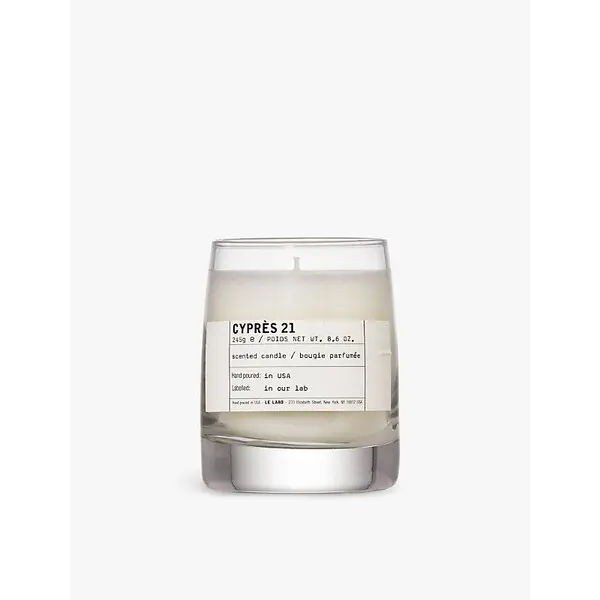 Le Labo Cyprés 21 Scented Candle 245g