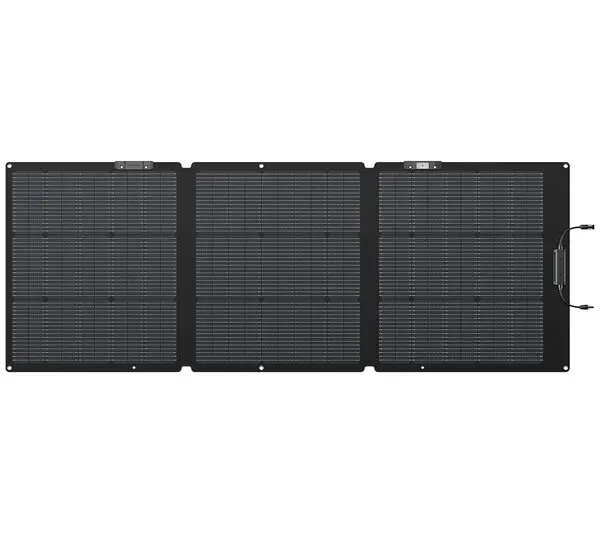 ECOFLOW Nextgen 160w Solar Panel