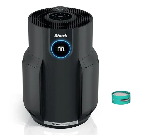 SHARK Neverchange Air Purifier - One-color