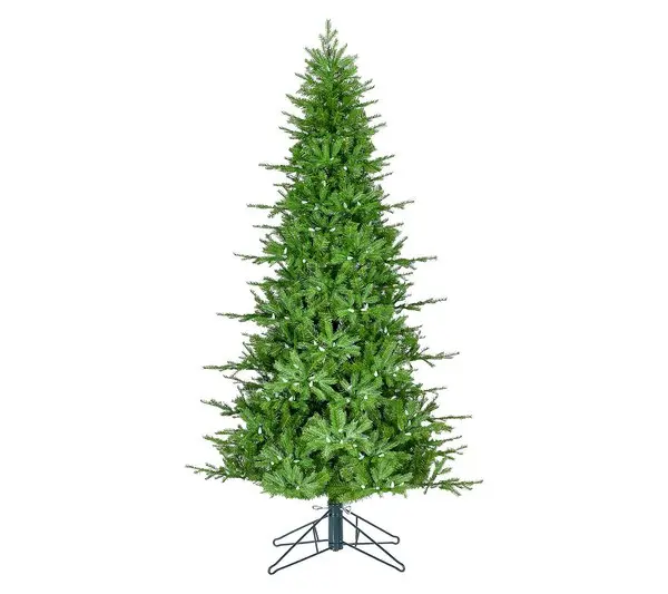 CHRISTMAS TIME 6.5-ft. Kringle Pine Artificial Christmas Tree
