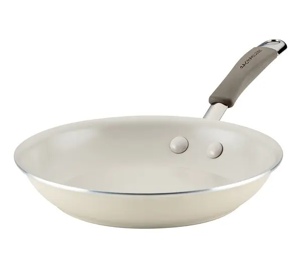 RACHAEL RAY Cucina Ceramic 8.5' Nonstick Frying Pan - One-color