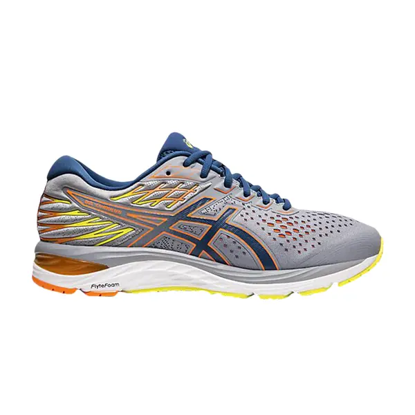 Asics Gel-cumulus 21 Arise Sneakers - Grey
