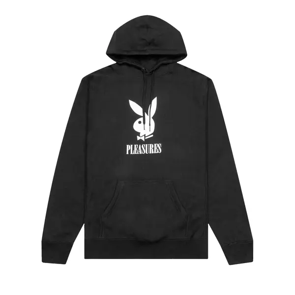 PLEASURES Play Hoodie
