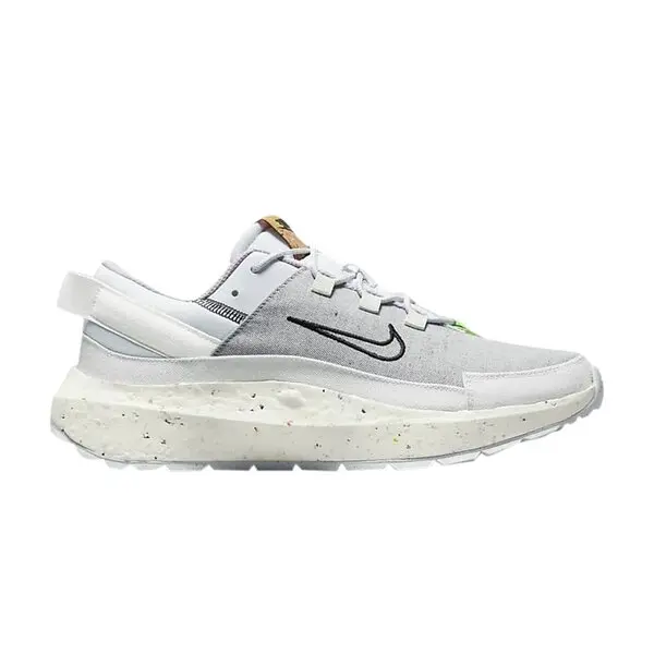 Nike Crater Remixa Sneakers - White