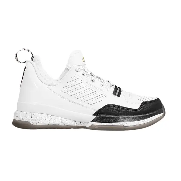 Adidas D Lillard 1 Nyc 'all Star' Sneakers