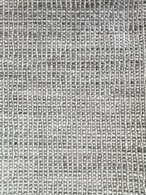 Anaya Seaside Smooth Indoor Outdoor Table Runner - Grey