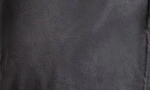 Sandro Veinarde' Leather Moto Jacket