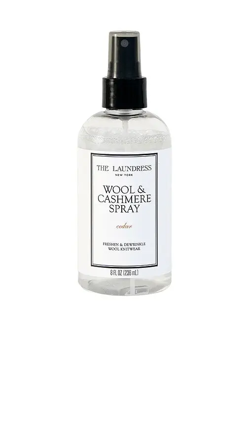 THE LAUNDRESS Wool And Cashmere Fabric Spray - N,a