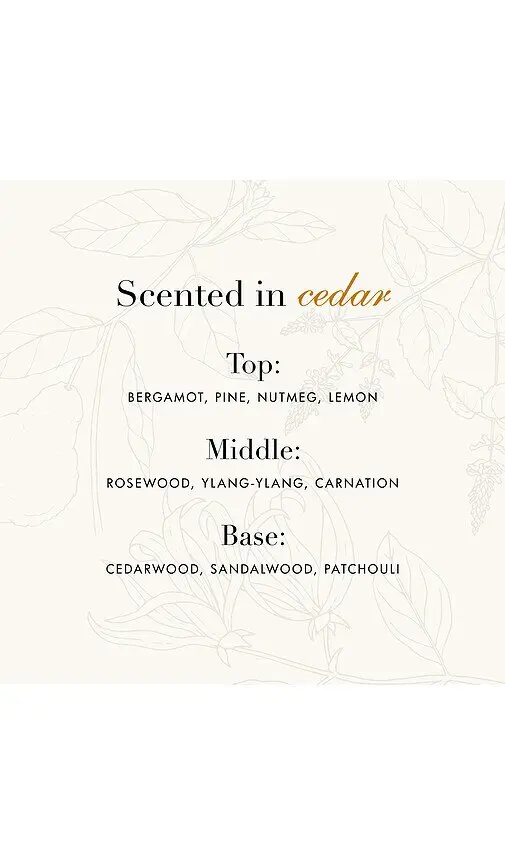 THE LAUNDRESS Wool And Cashmere Fabric Spray