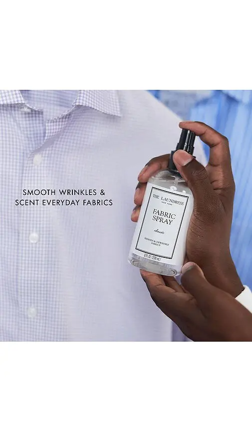 THE LAUNDRESS Classic Fabric Spray