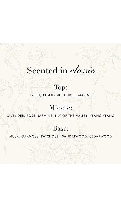THE LAUNDRESS Classic Fabric Spray