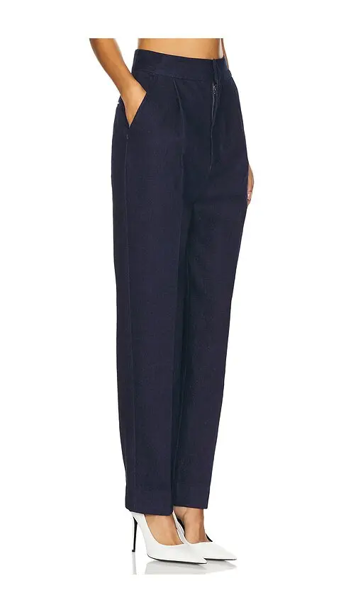 Retrofete Rochelle Tapered Jeans