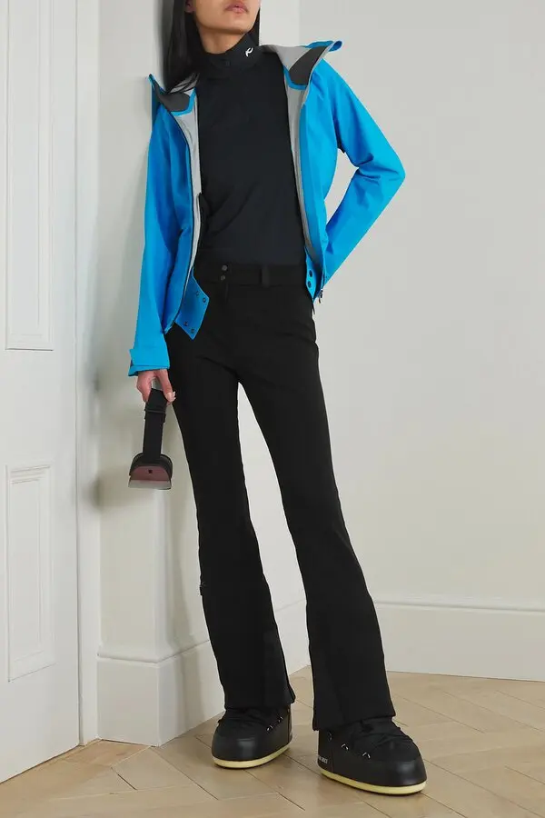 Kjus Sella Jet Flared Ski Pants