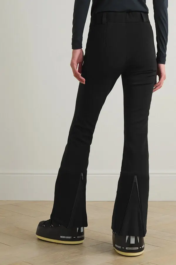 Kjus Sella Jet Flared Ski Pants