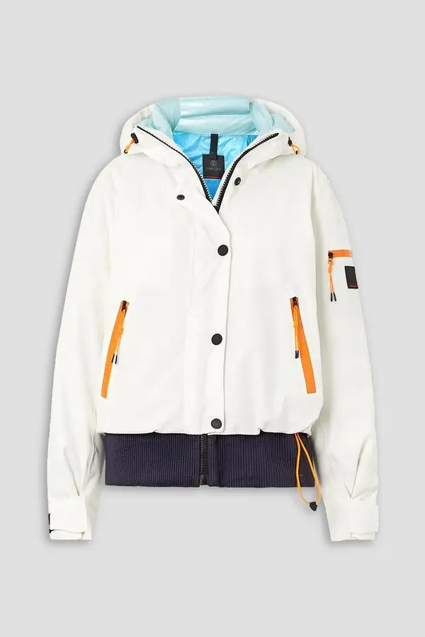 Bogner Emelyt Padded Ski Jacket