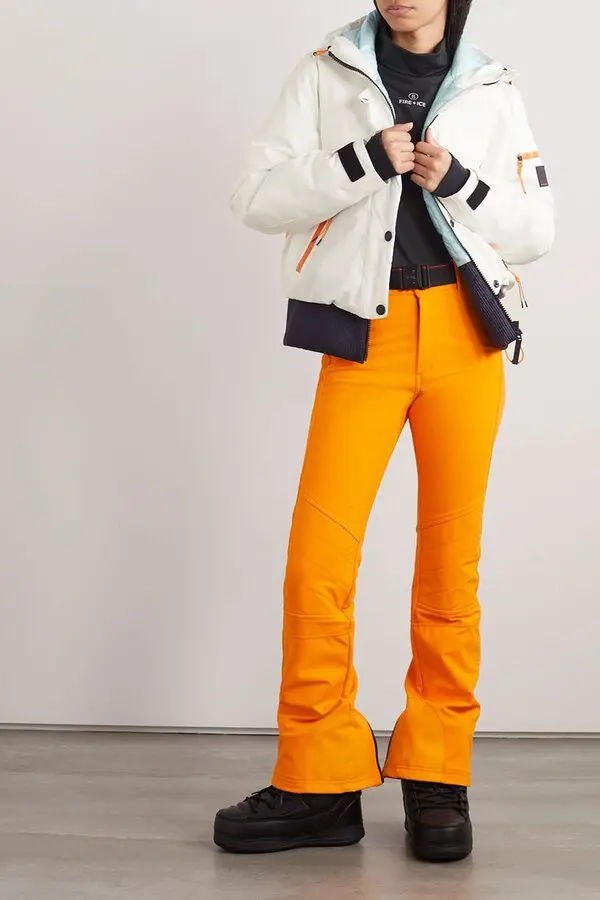 Bogner Emelyt Padded Ski Jacket