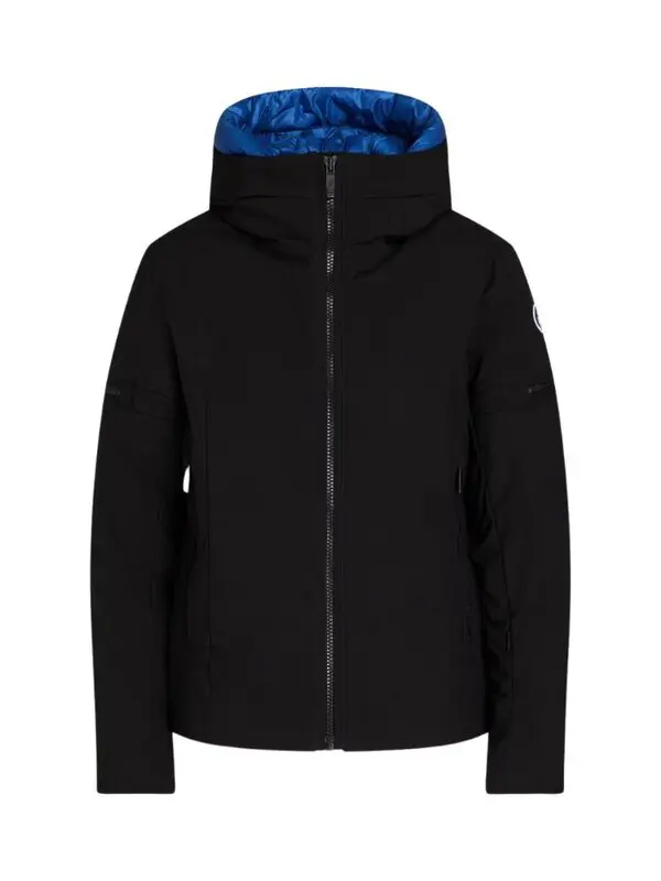 Fusalp Omaley Hooded Ski Jacket