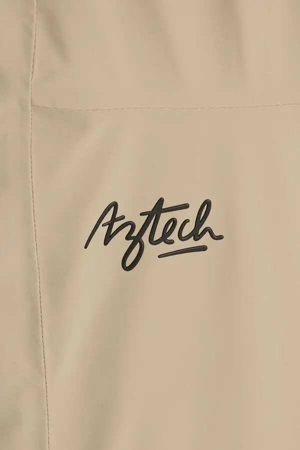 Aztech Mountain Team Aztech Ski Pants - Beige