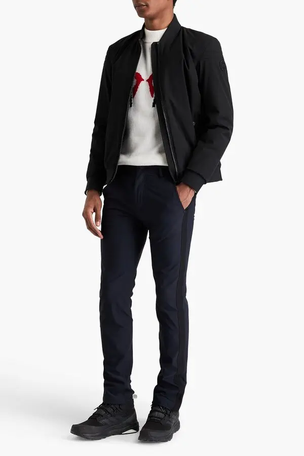 Fusalp Parva Quilted Shell Jacket