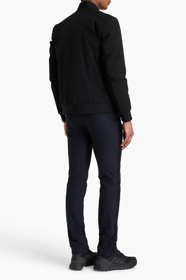 Fusalp Parva Quilted Shell Jacket