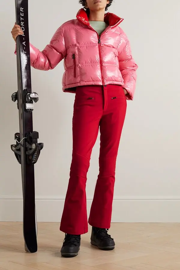 Perfect Moment Aurora Fla Ski Pants